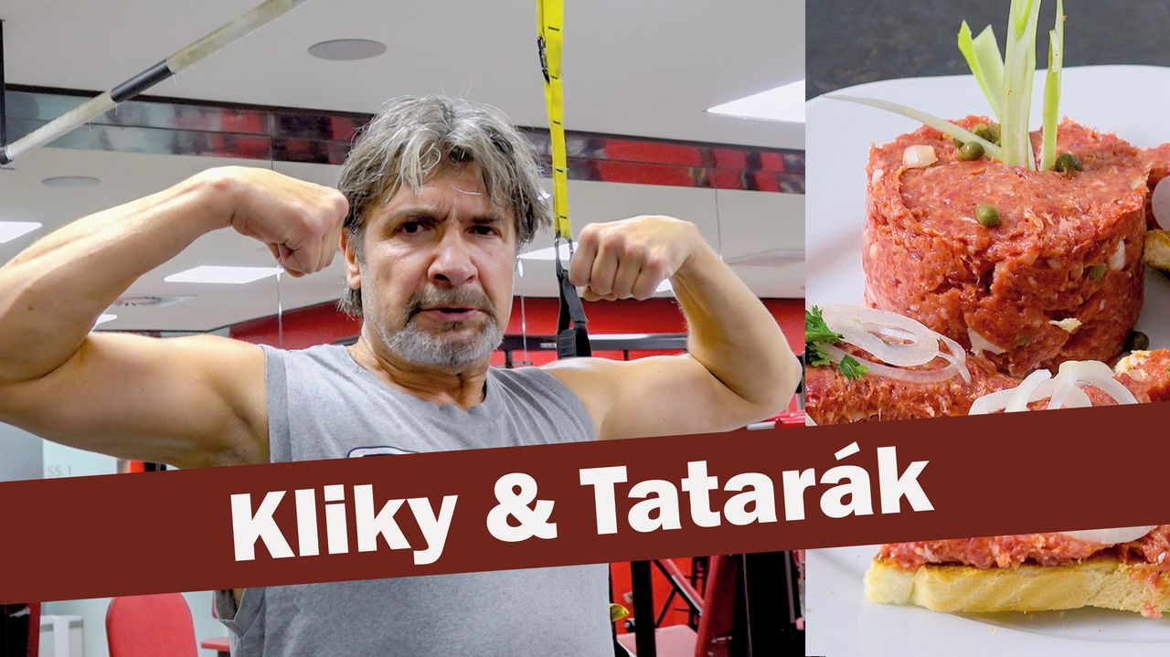 Babica vs. Kareš | Babica | Babicova televize | Stream